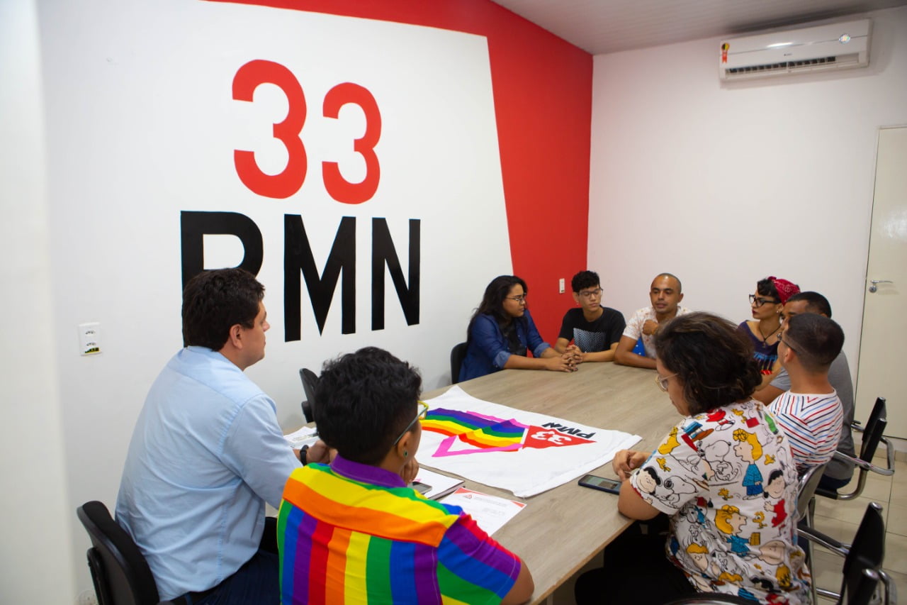 Além do MDB, União Brasil e PT, Dores de Campos tem o PMN - Portal ...